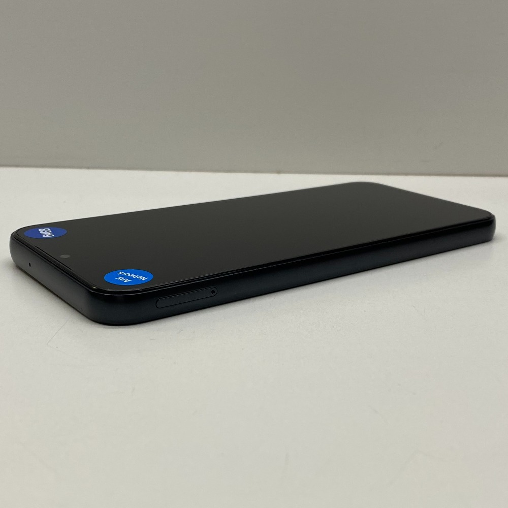 Samsung Galaxy A14 Unlocked Model SM-A145R/DSN 64GB in Black - Own4Less